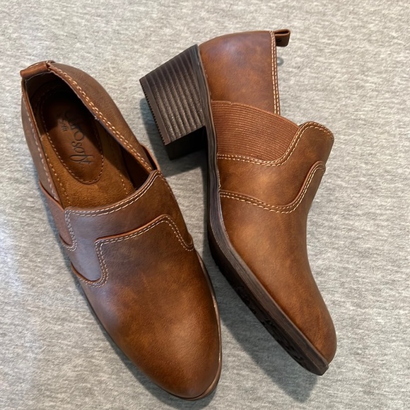 Eurosoft | Shoes | Nwot Eurosoft Elena Shooties | Poshmark